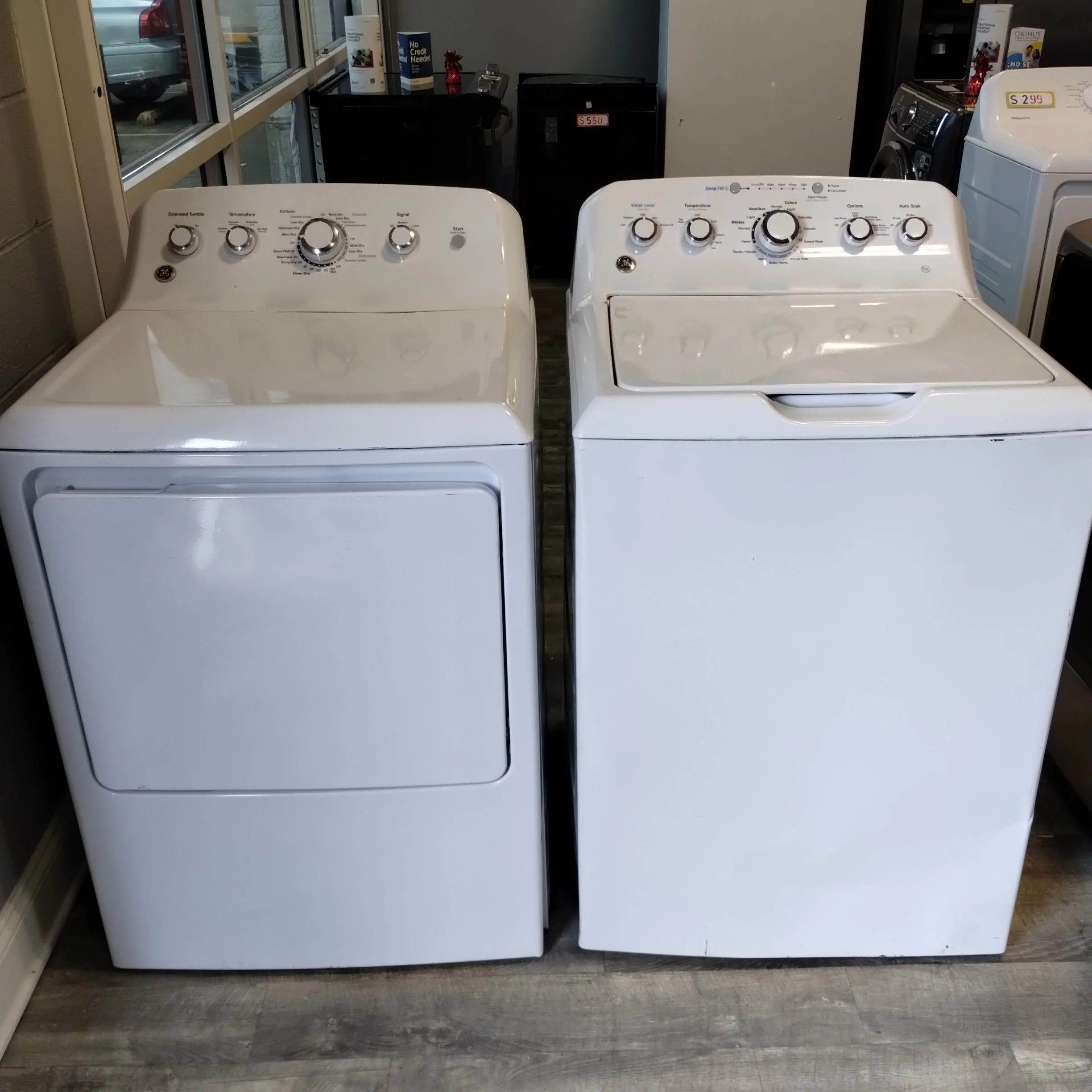 My Appliance Rental - No More Laundromat Trips